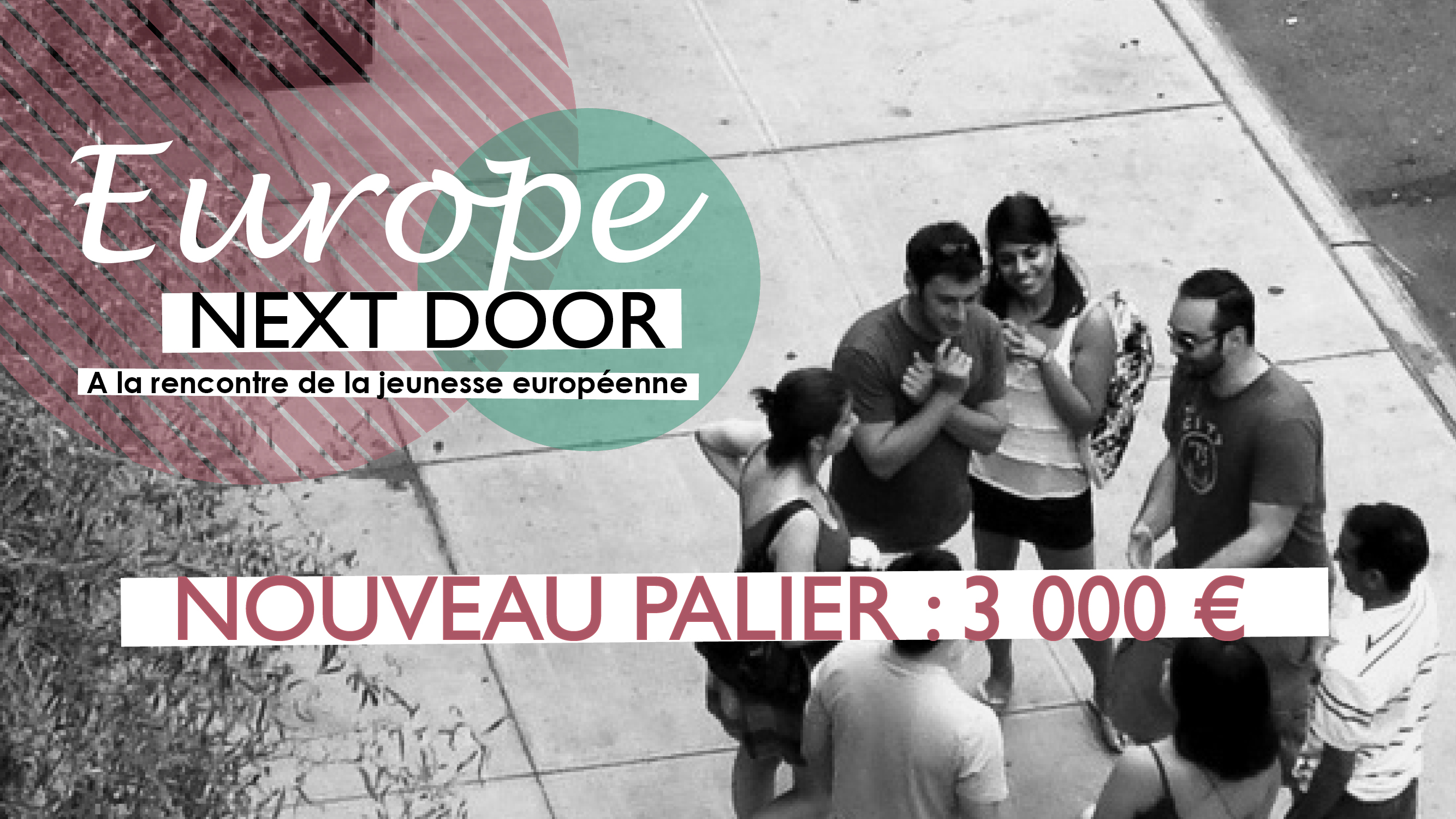 Pierrette Pelhate - Ulule