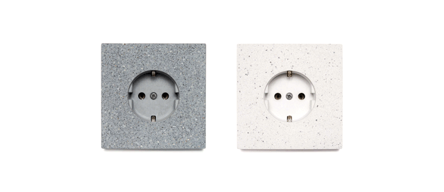 CONCRETE SWITCHES & SOCKETS - Ulule