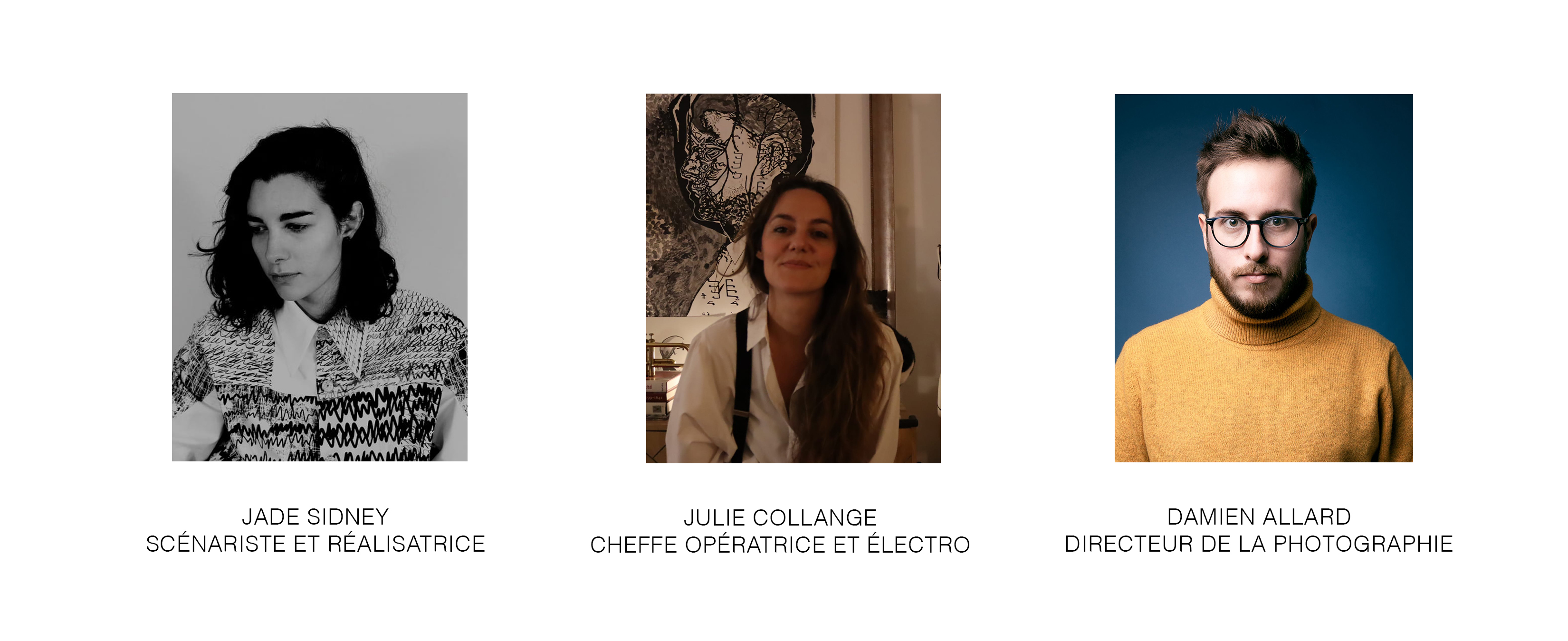 Après la vague - Ulule