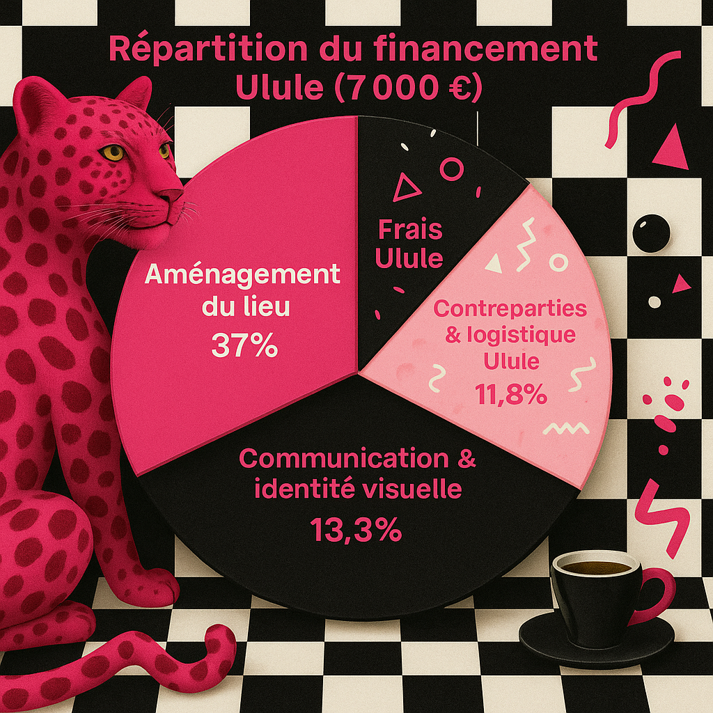 Ouvrons Maison Mayol, mode & café à Marseille ! - Ulule