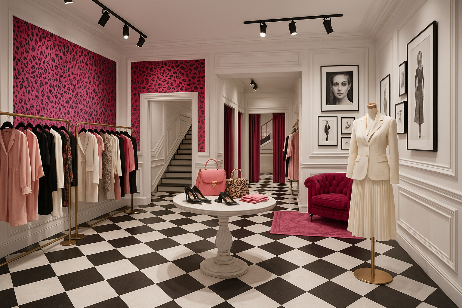 Ouvrons Maison Mayol, mode & café à Marseille ! - Ulule