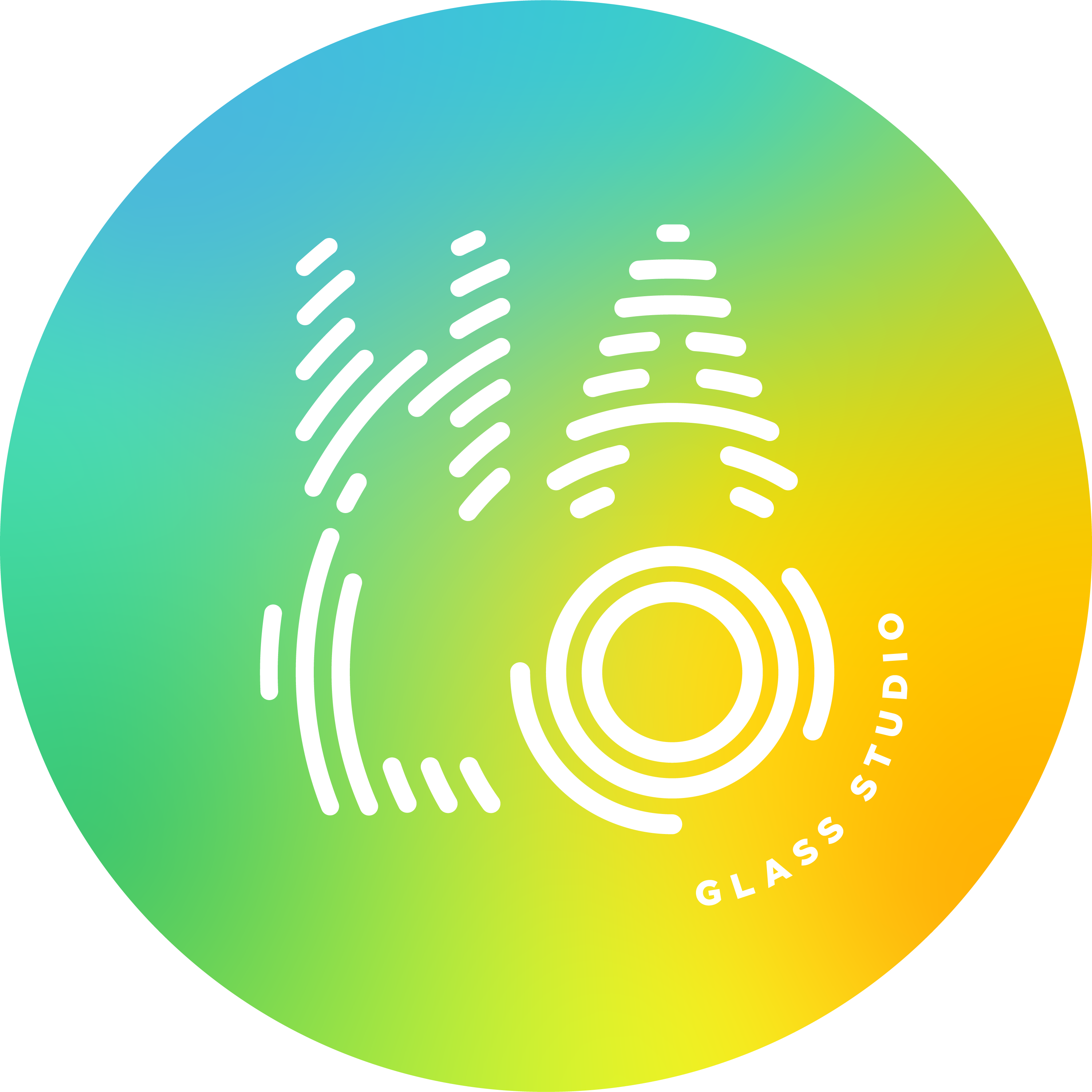 Halo Glass Studio: un atelier de souffleuses de verre - Ulule