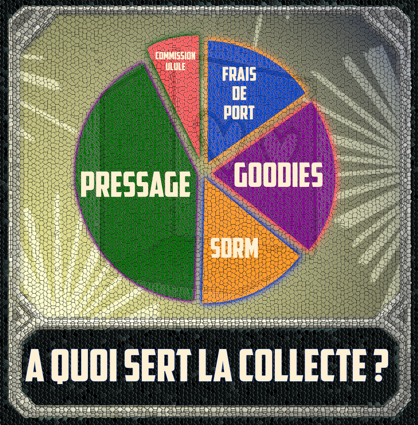 JAMES DELLECK - L'AMOUR À L'ENDROIT - Ulule