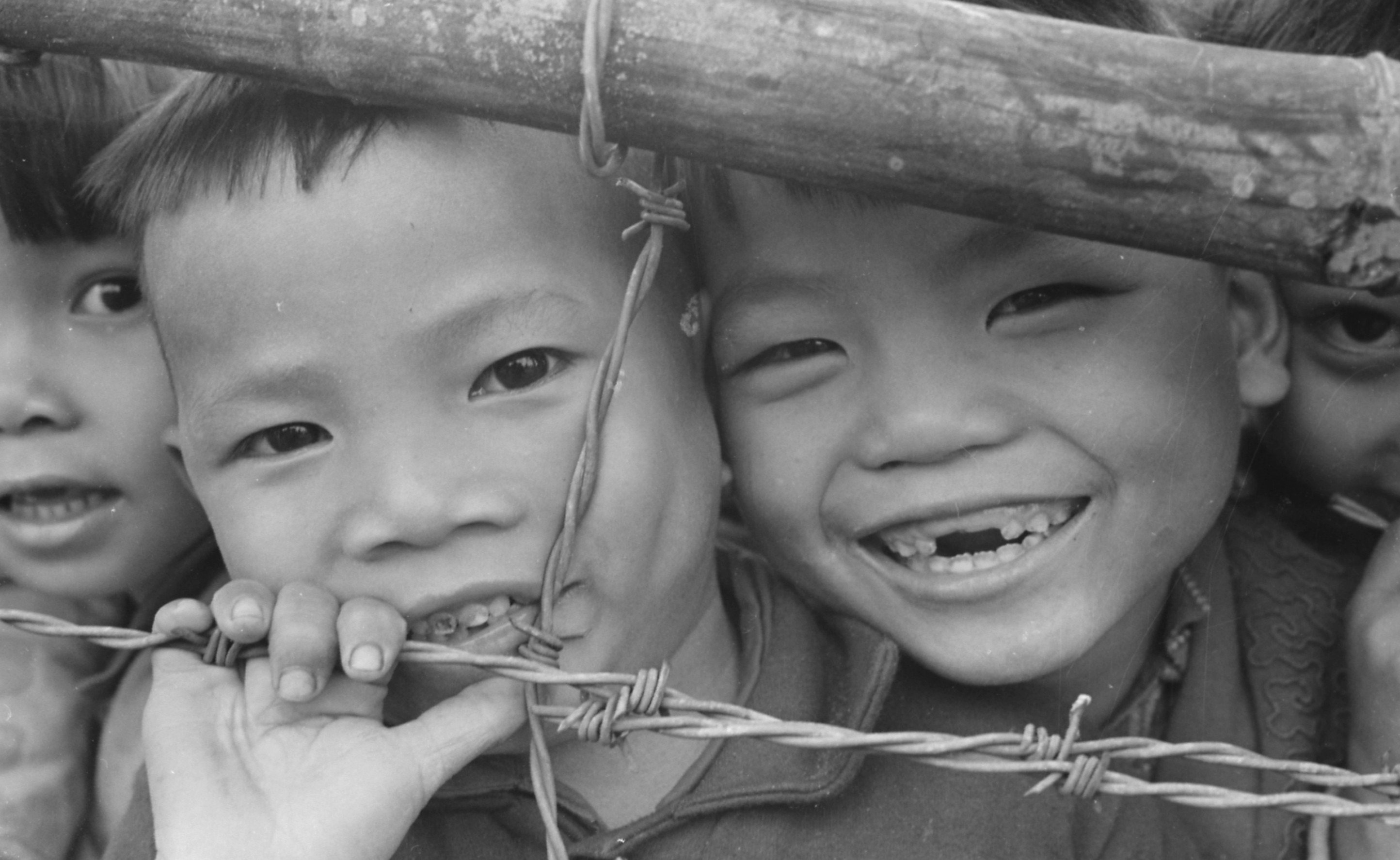 Les Enfants du Ciel - Pierre Belet