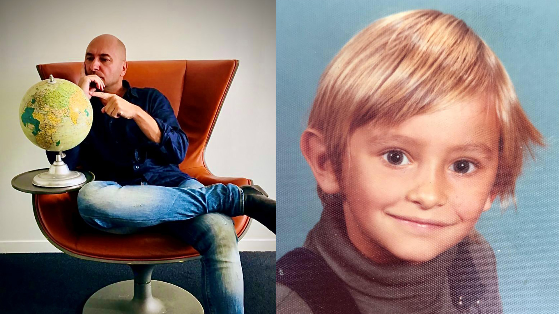 Les Enfants du Ciel - Pierre Belet