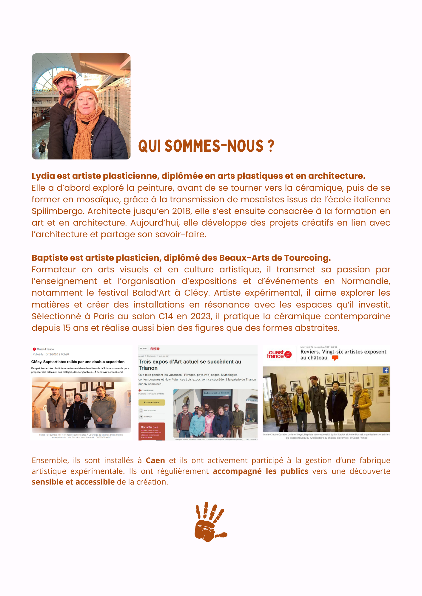 🔥Un FOUR à CERAMIQUE pour raviver la flamme de la création.