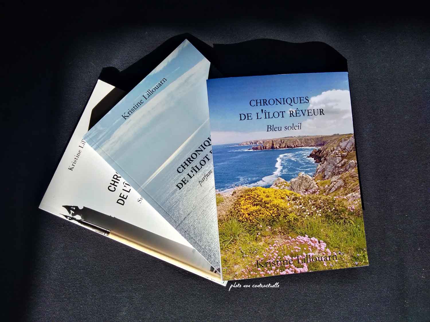 Marie-Sophie Graipin - Ulule