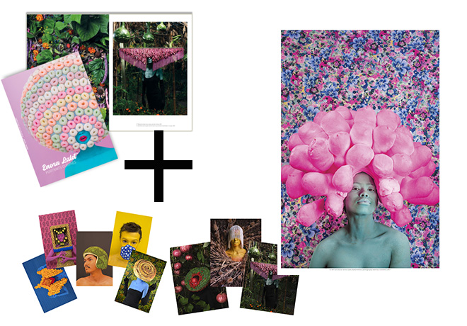 Portraits Cuisinés : enfin un livre! Youpi!