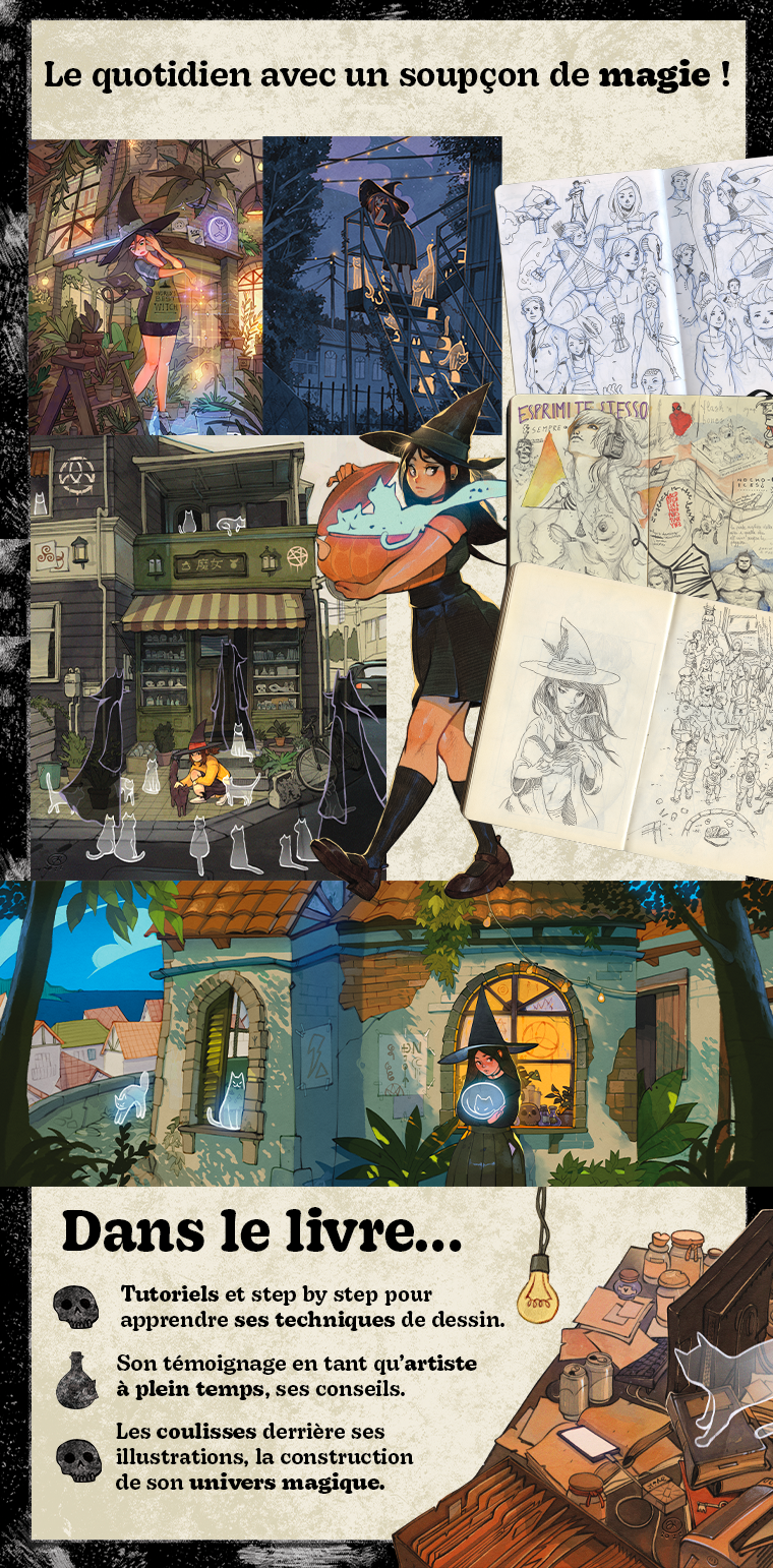 The Art of Simz - Ulule