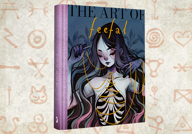 The Art of Simz - Ulule