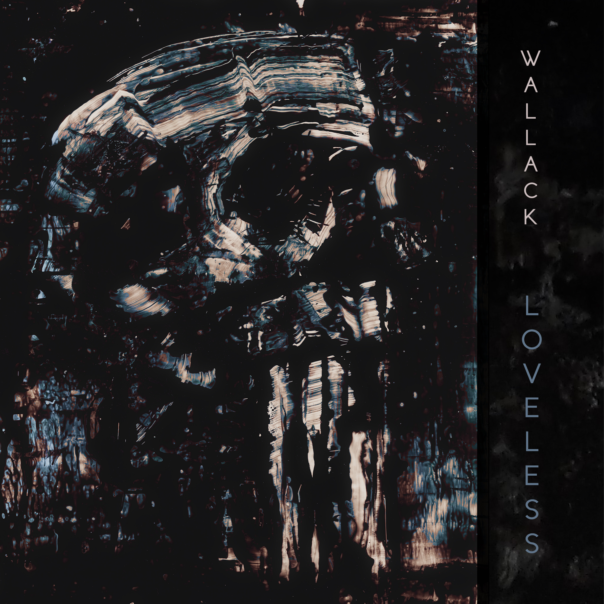 WALLACK "LOVELESS" - nouvel EP 2024