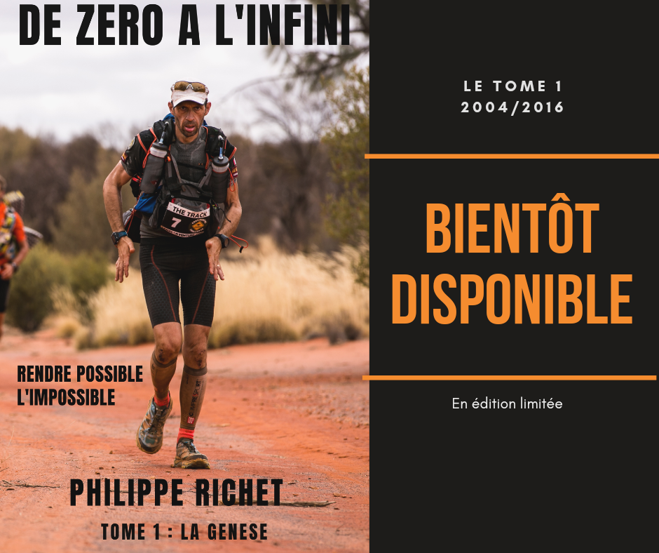 DE ZERO A L'INFINI TOME 1