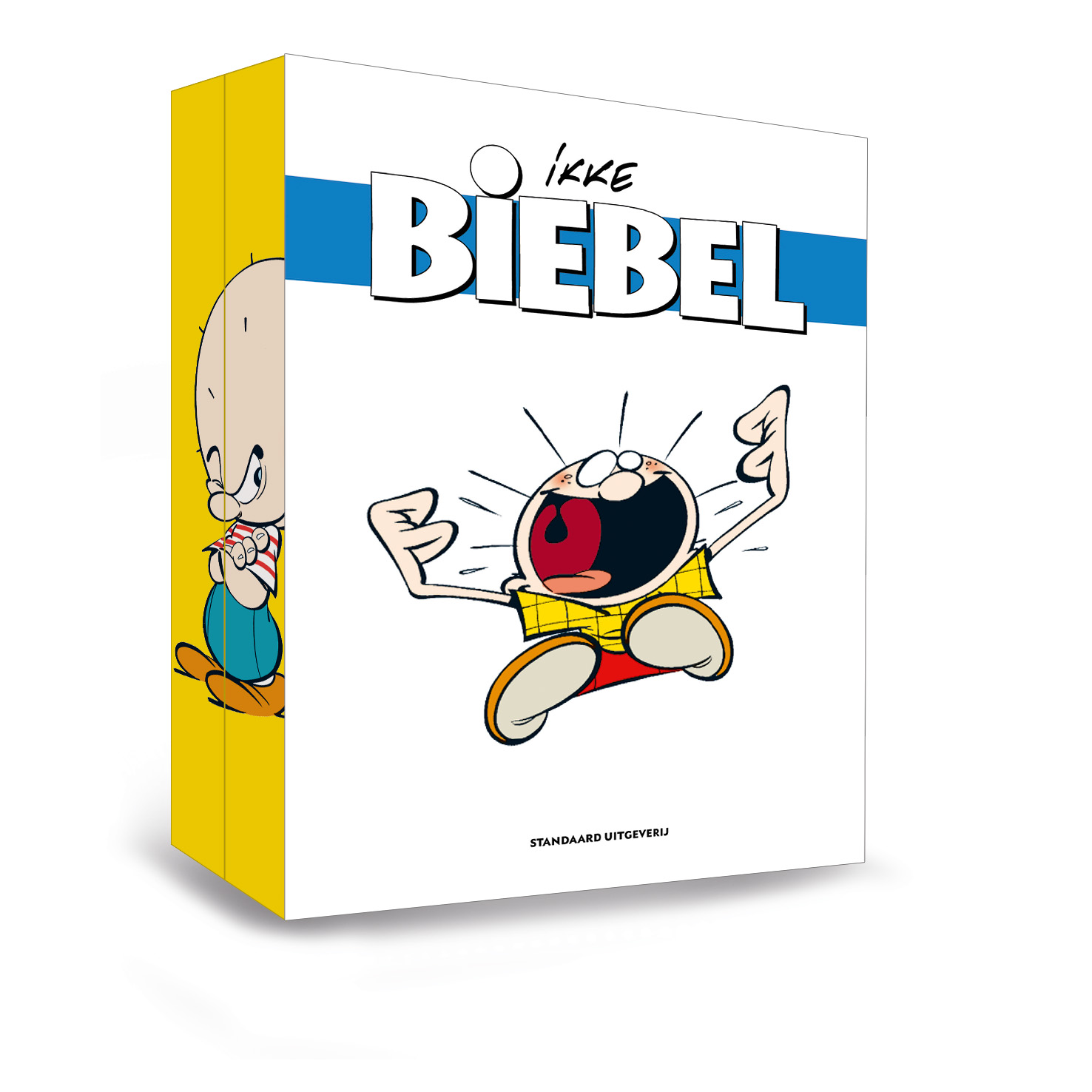 Biebel - de complete collectie - Ulule