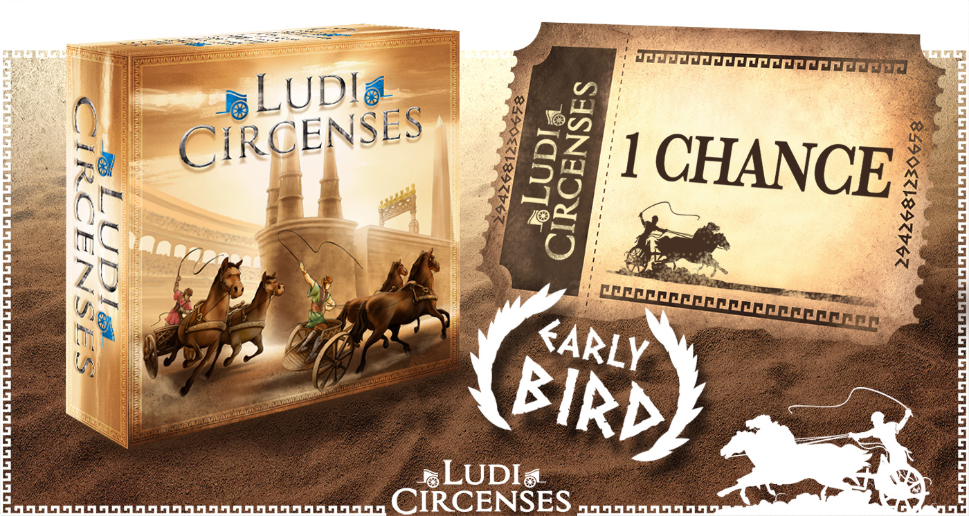 LUDI CIRCENSES