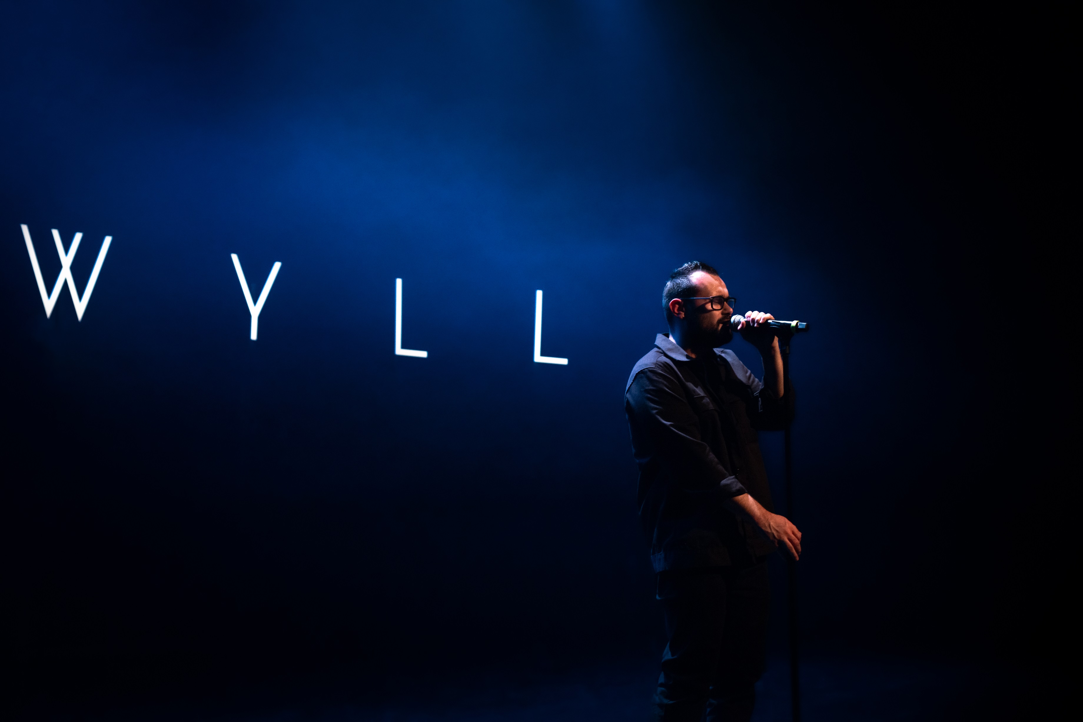 Wyll - Nouvel EP chanson française pop électro !! - Ulule