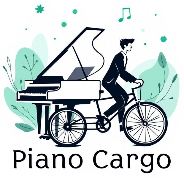 PIANO CARGO - Bastien Dollinger - Ulule
