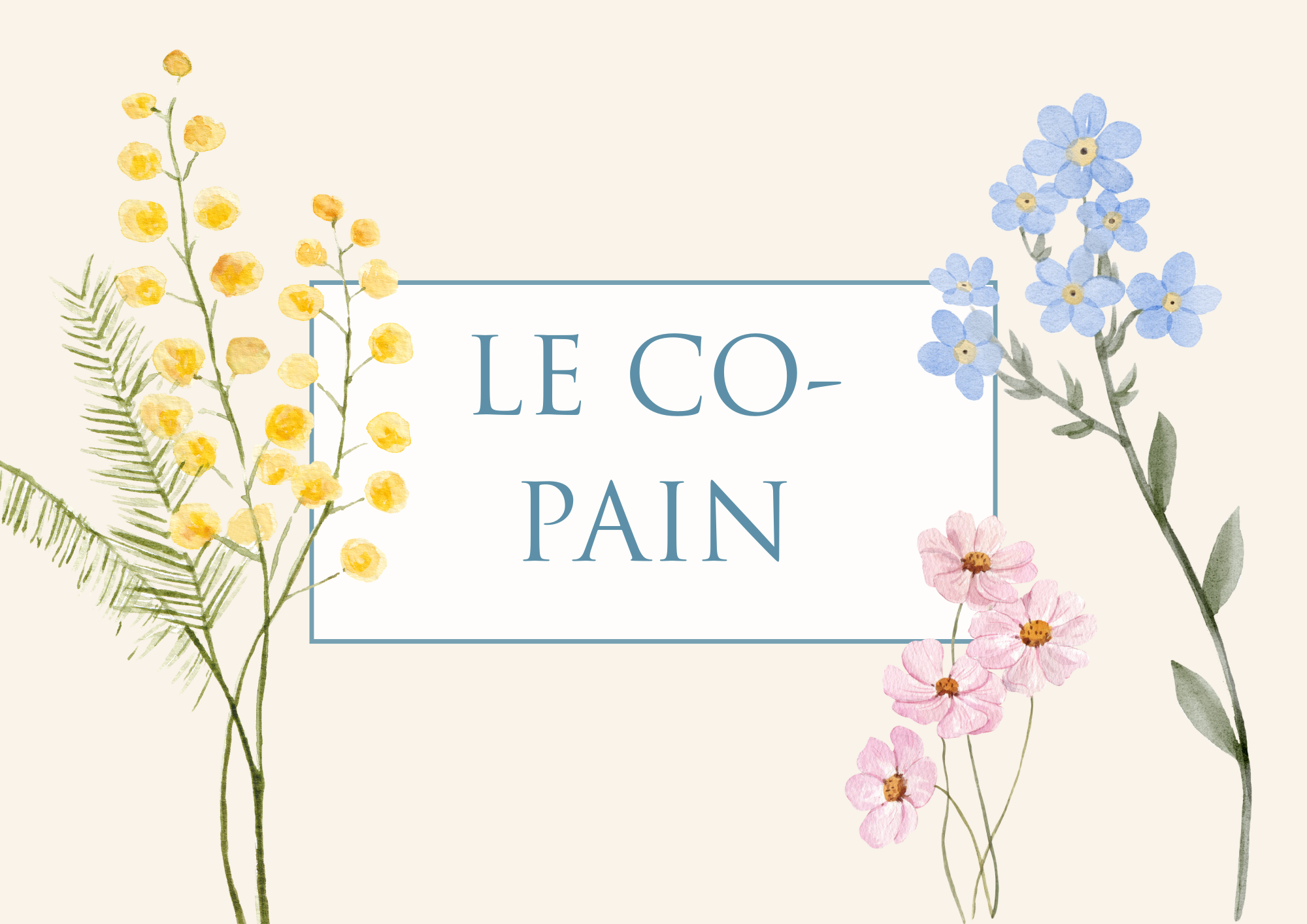 Co-Pain, un four à pain pour créer du lien