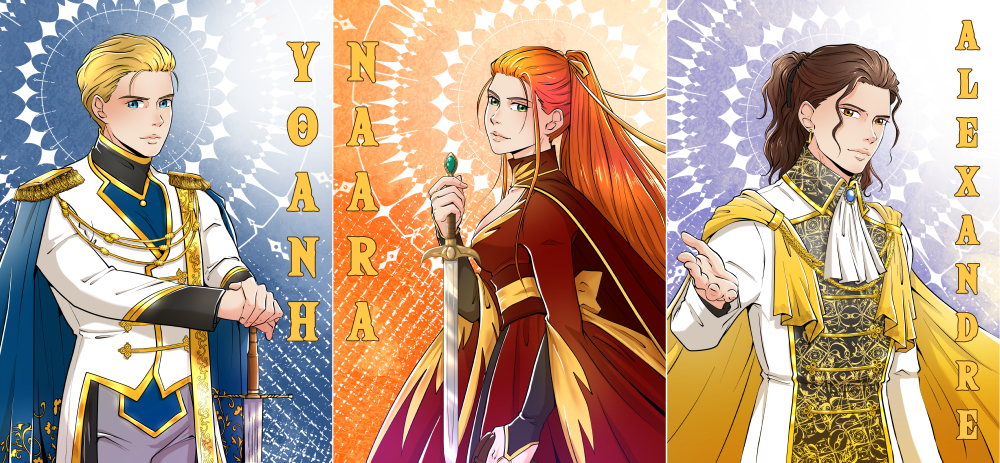 Les Ravageurs - Tome 4 (Edition Deluxe du roman) - Ulule