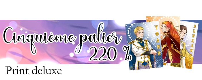 Les Ravageurs - Tome 4 (Edition Deluxe du roman) - Ulule