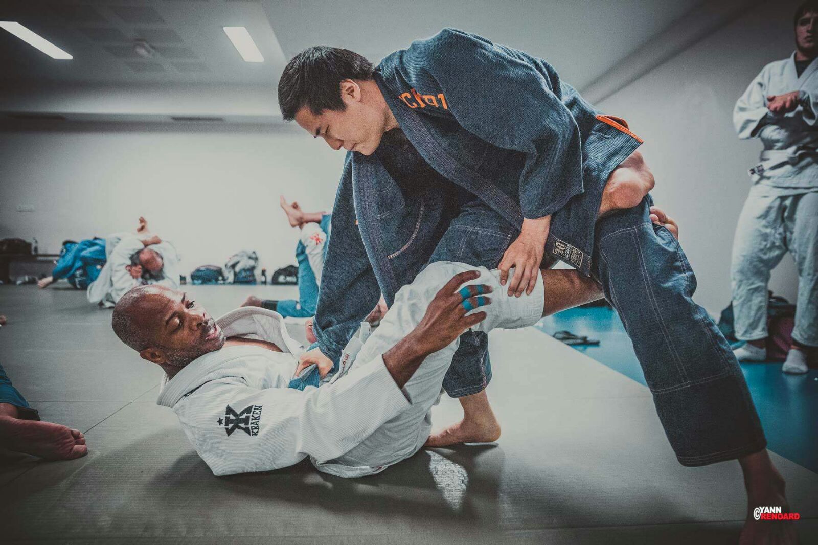 Jérôme QUIROS - Ulule