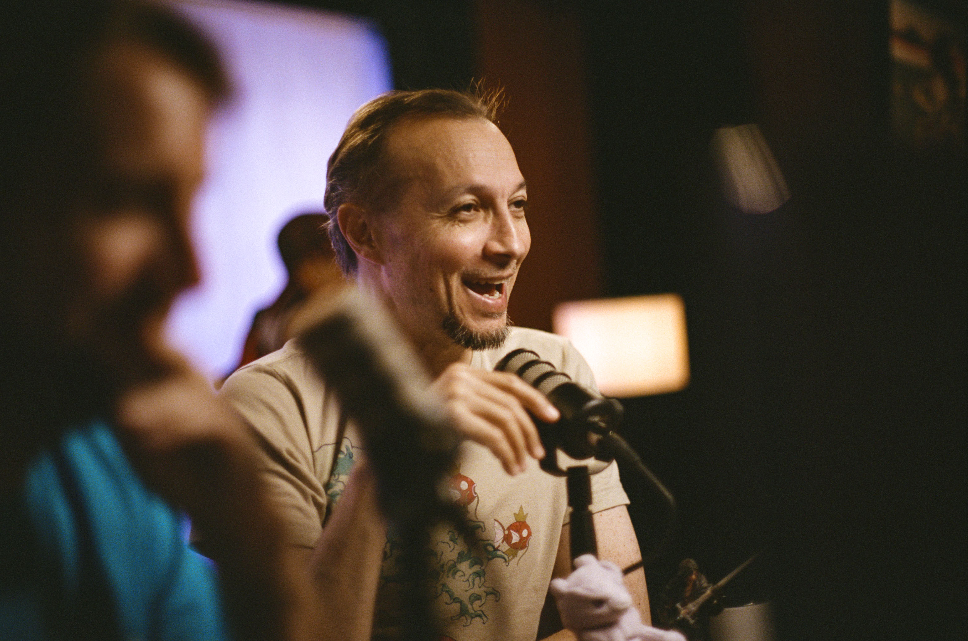 DEMO - Un film double face / double densité par Alex Pilot - Ulule