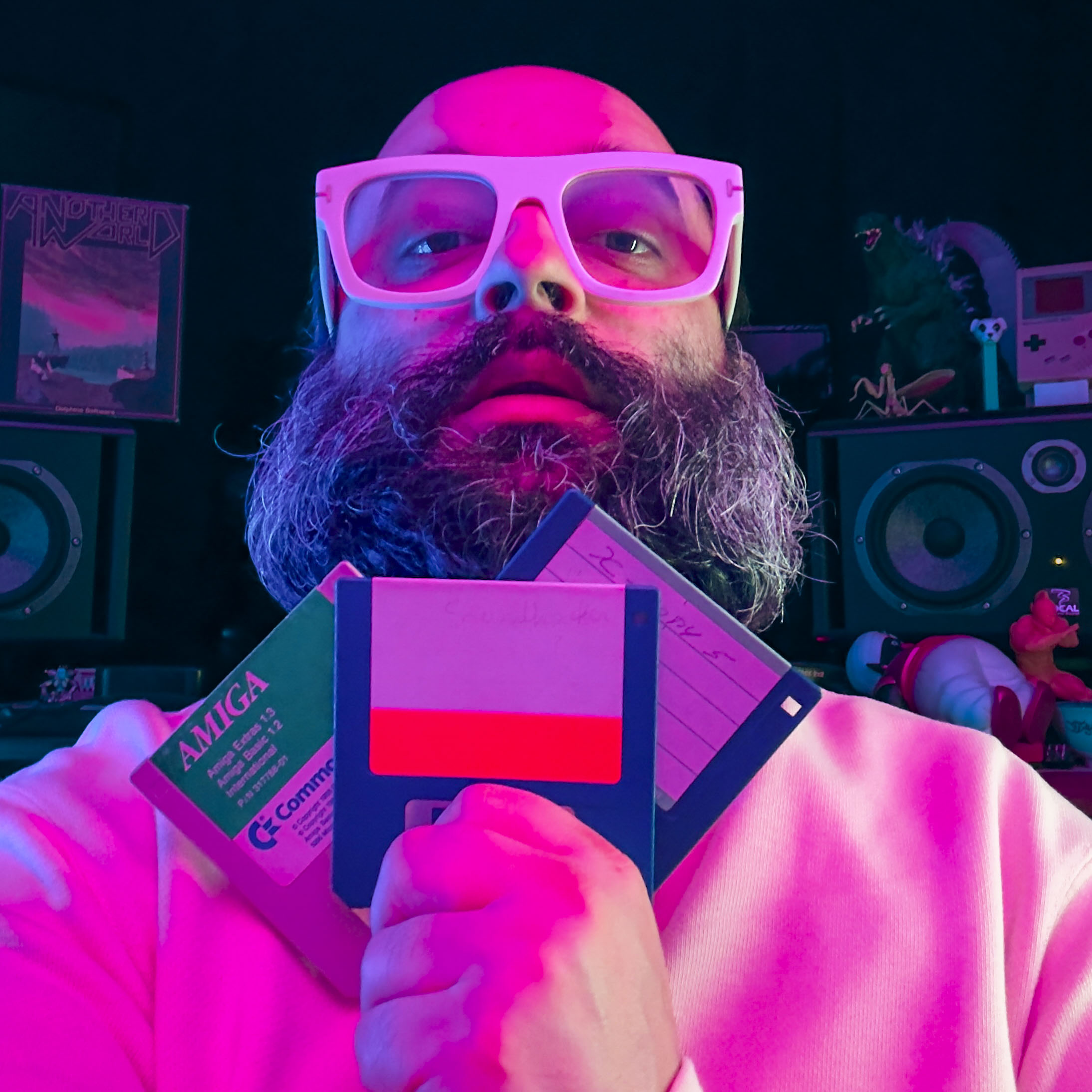 DEMO - Un film double face / double densité par Alex Pilot - Ulule