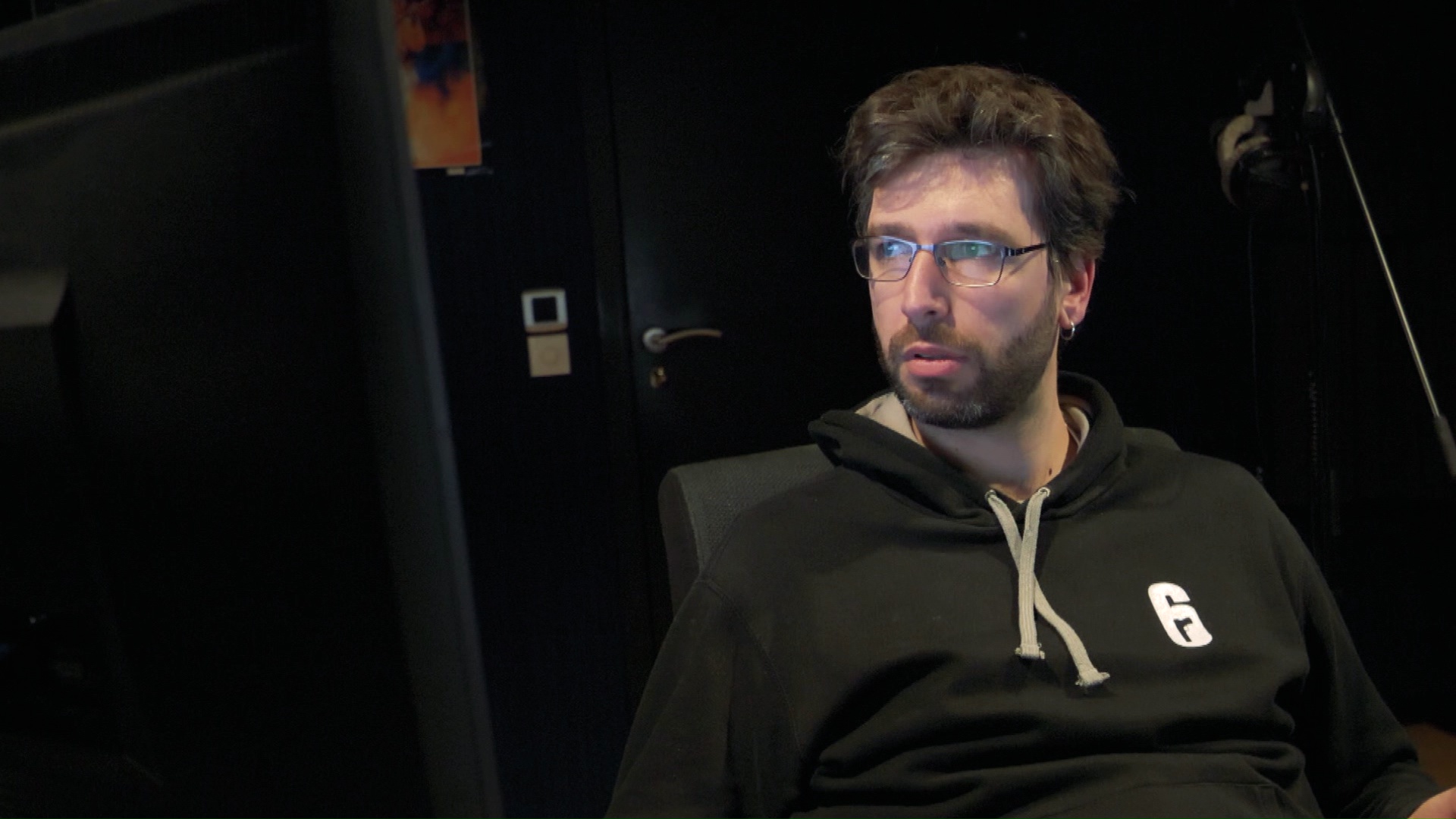 DEMO - Un film double face / double densité par Alex Pilot - Ulule