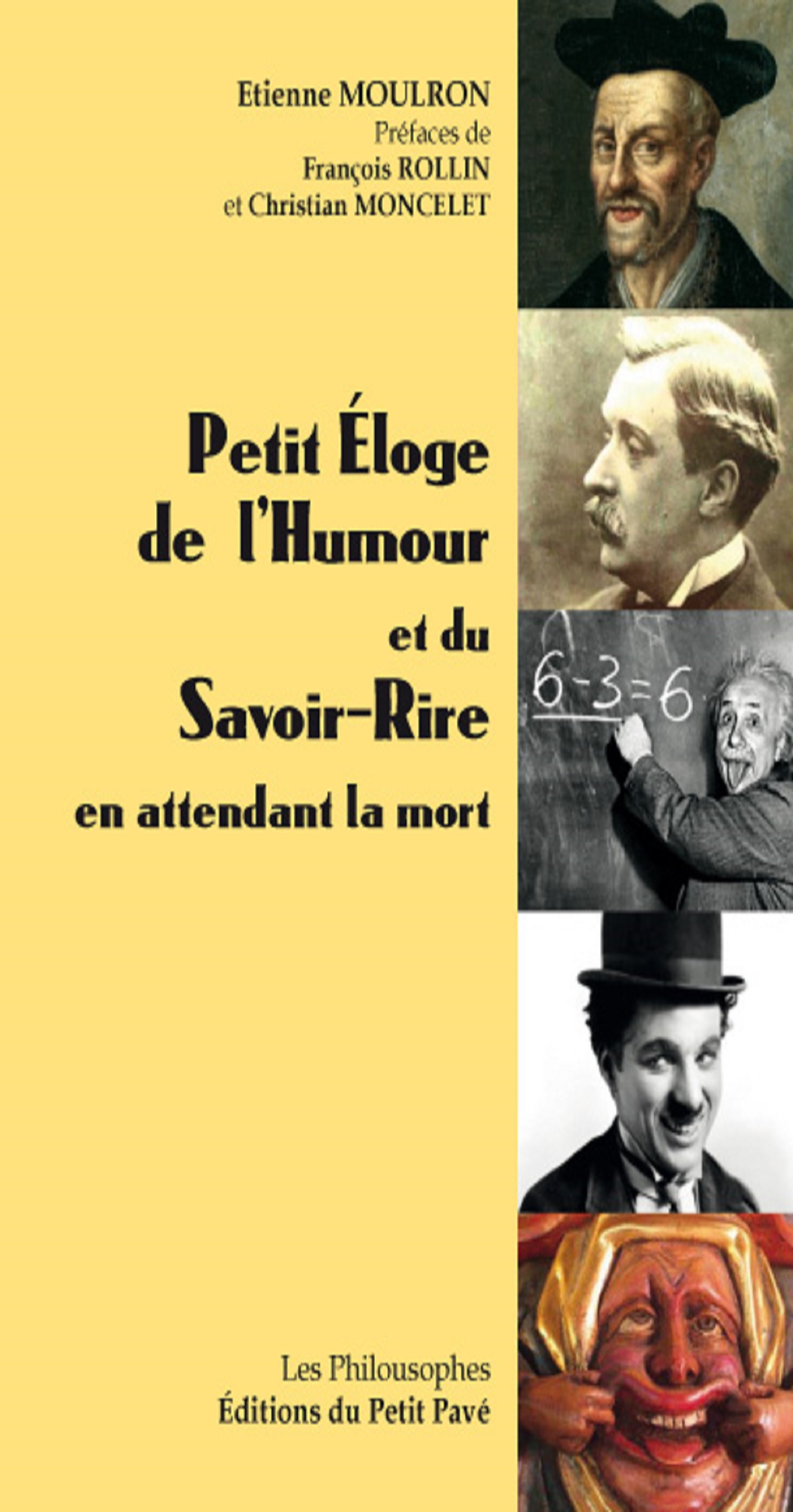 Lancement d'une revue entièrement consacrée à l'Humour - Ulule