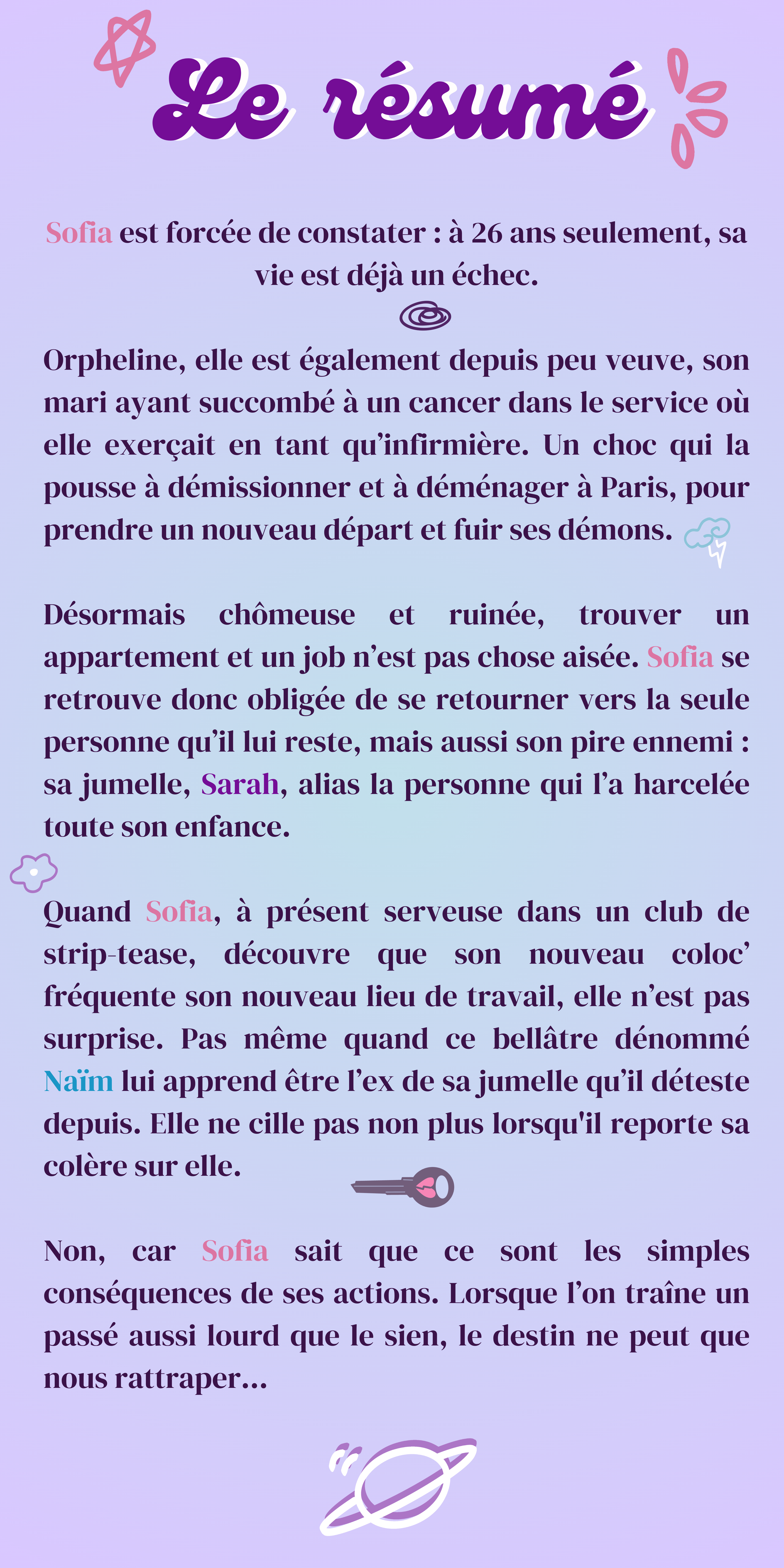 Ma jumelle, son ex et moi - Romance New Adult