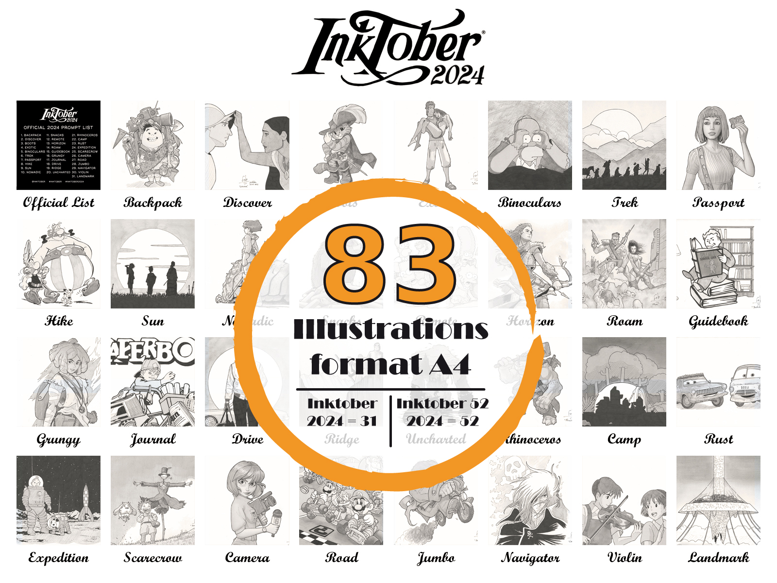 GeekTober 2024 - Ulule