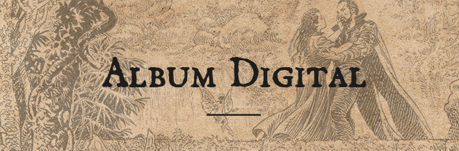 Nouvel album "Ferrum Fero Ferro Feror"