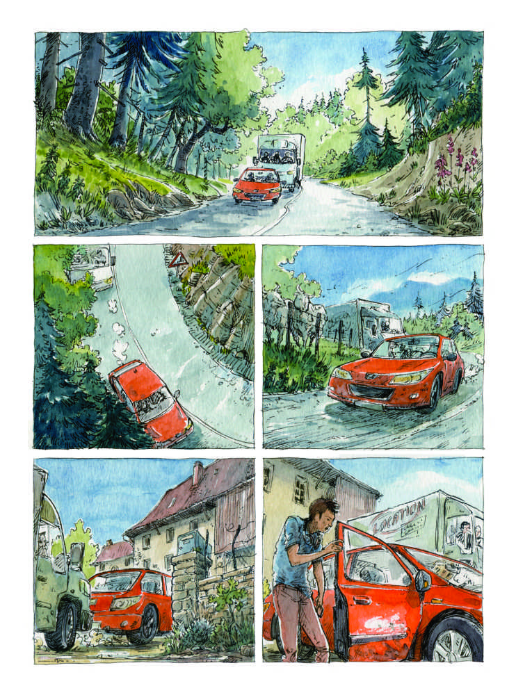 Une vie épicée - Sur les traces de Pierre Poivre - Ulule
