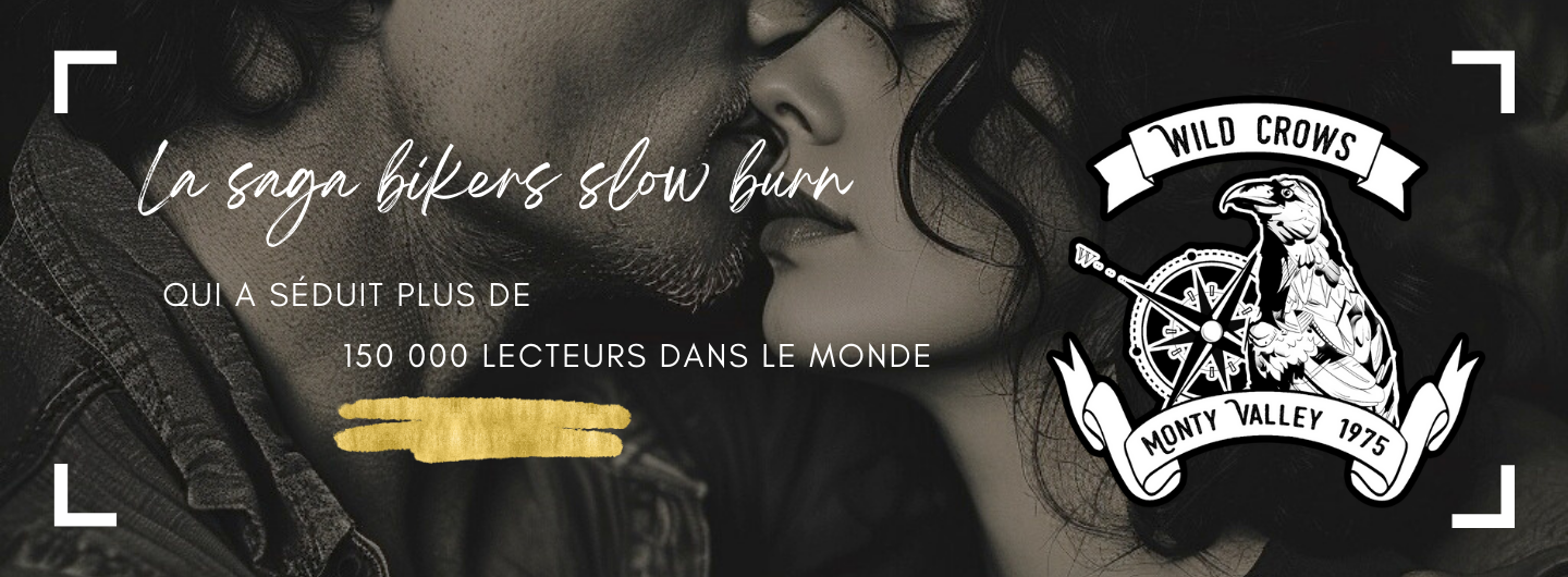 Wild Crows : une intégrale collector pour Noël ! - Ulule