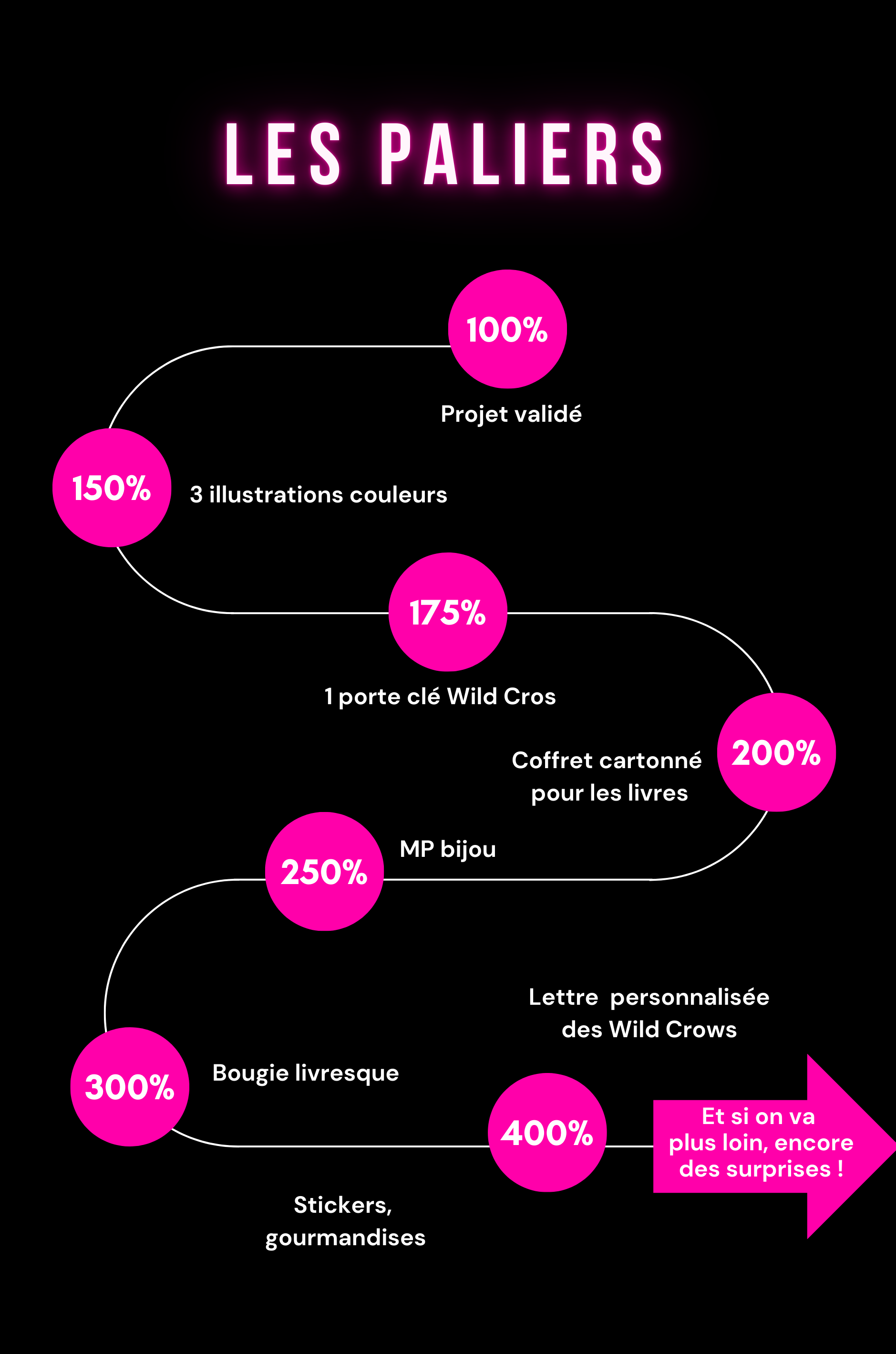 Wild Crows : une intégrale collector pour Noël ! - Ulule