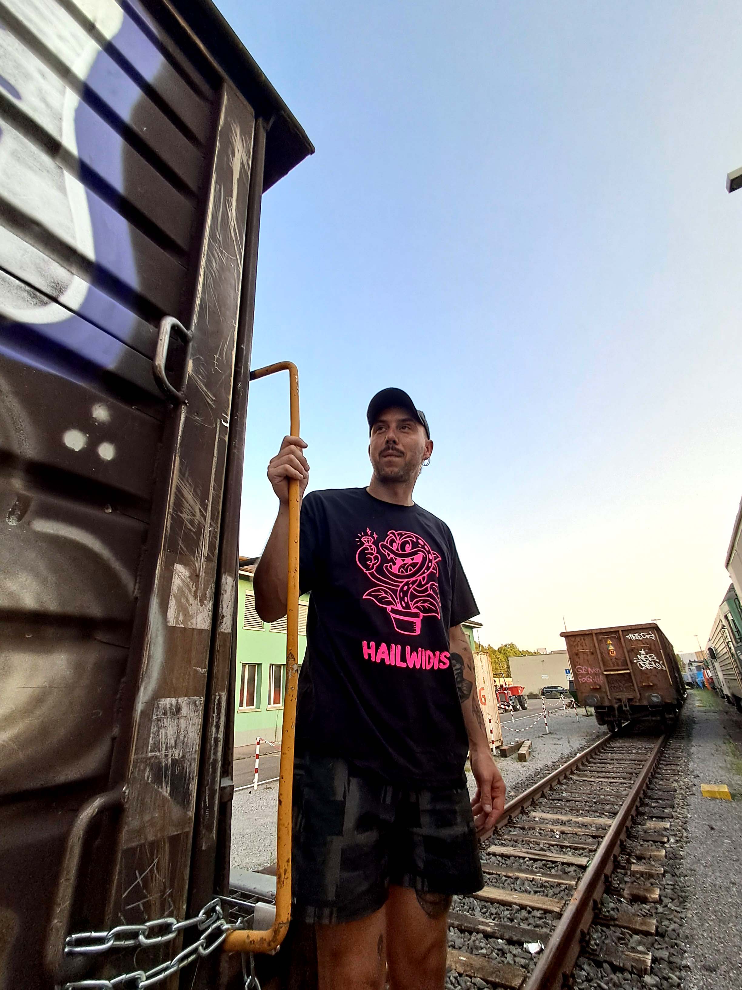 Hailwidis - Ouverture de mon activité de joaillière - Ulule