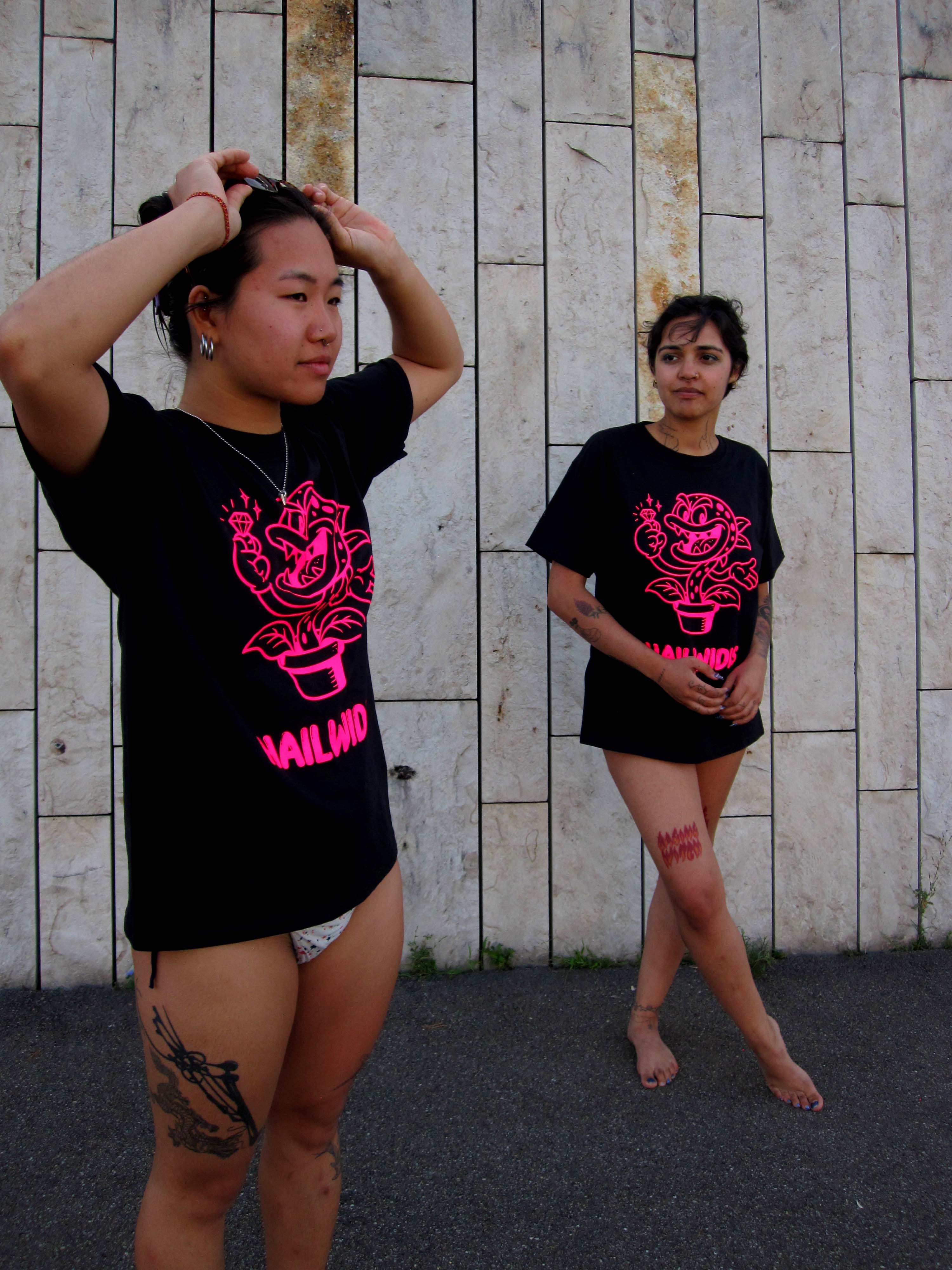 Hailwidis - Ouverture de mon activité de joaillière - Ulule