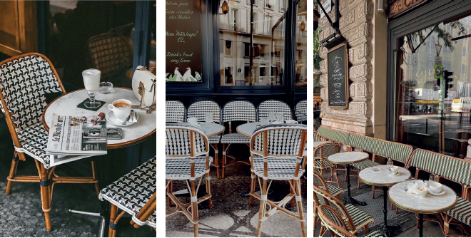 Café Lucette : café de tradition française au FortJaco - Ulule