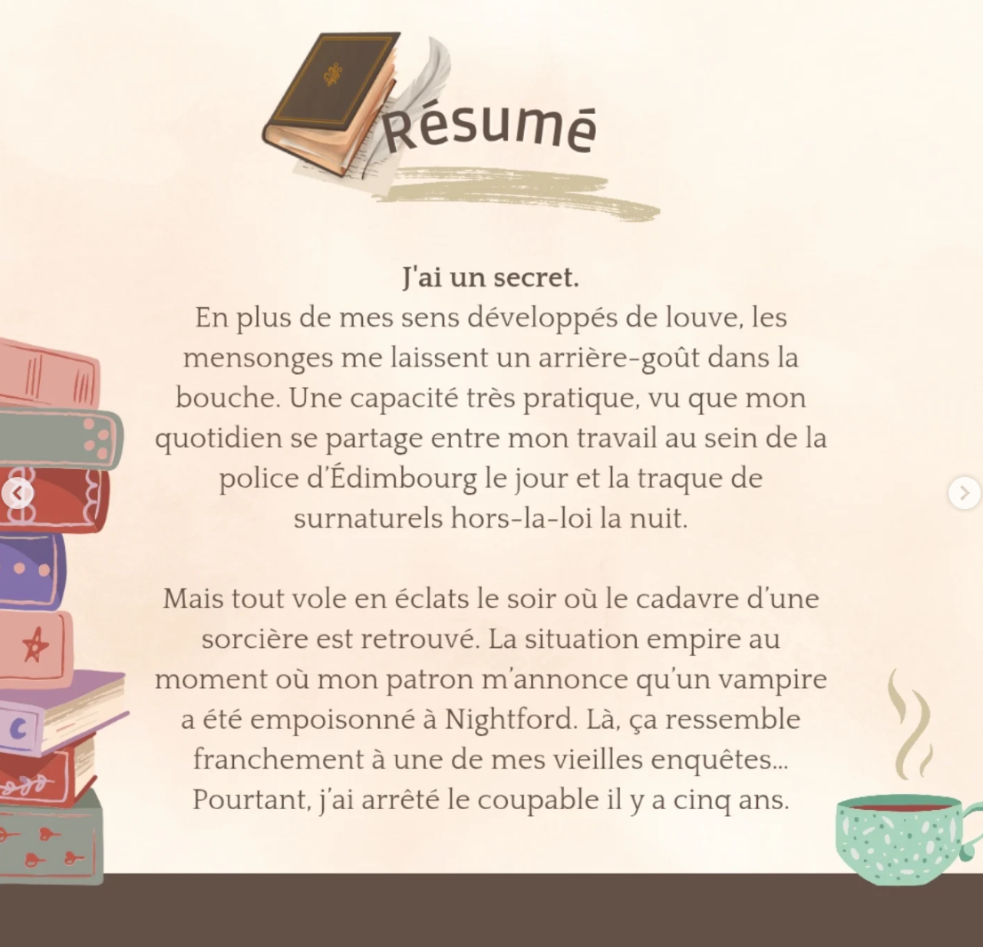 Spiritus Maximus - Le Multivers en Autoédition ! - Ulule