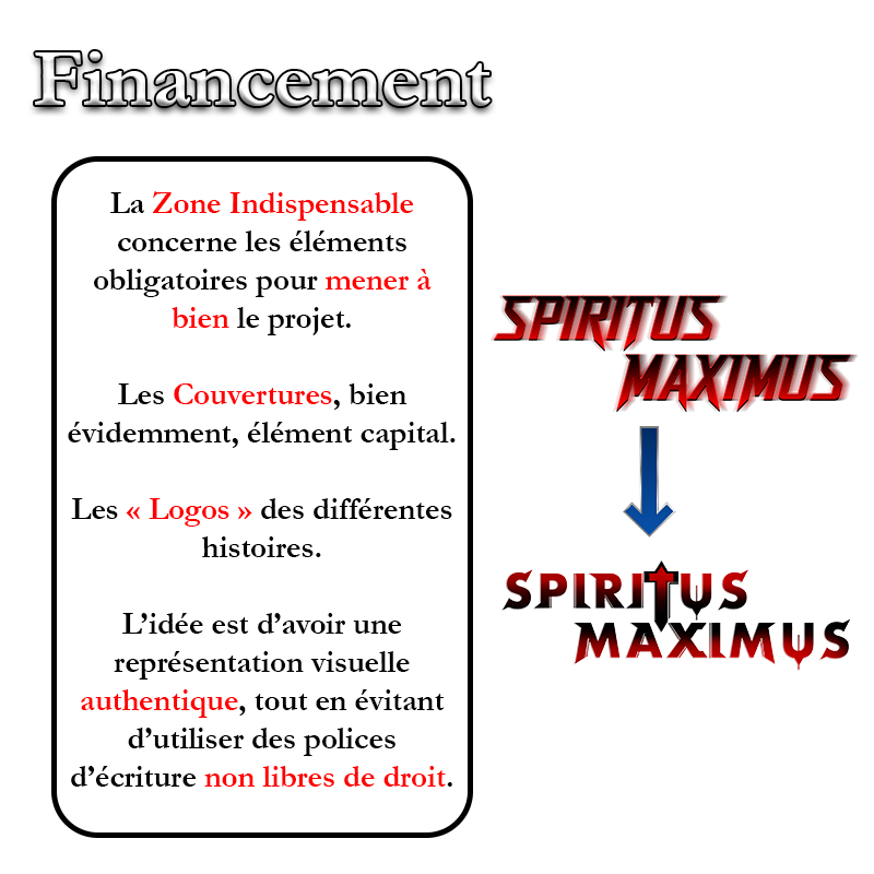 Spiritus Maximus - Le Multivers en Autoédition