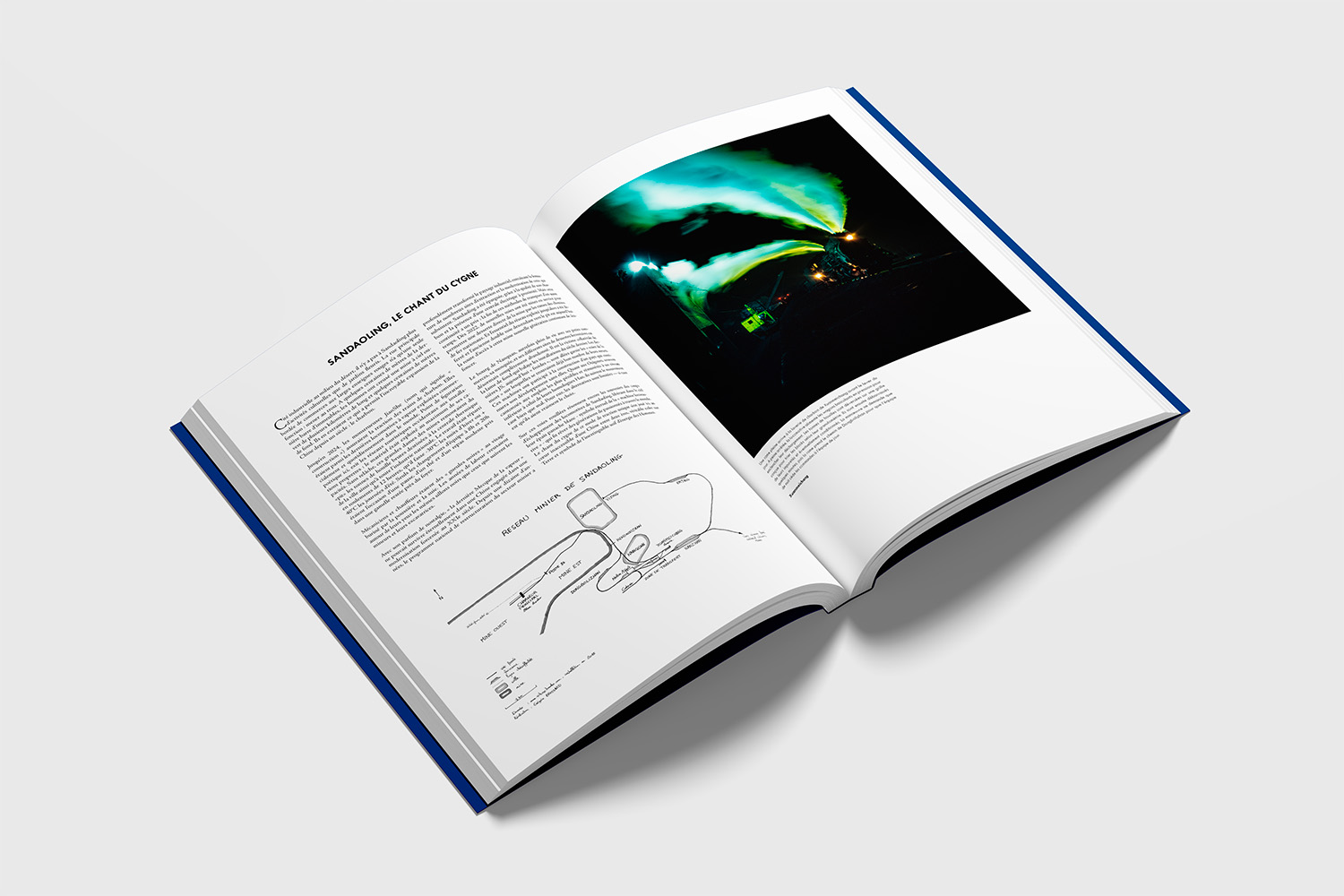 LIVRE Voie Libre - Volume 1 - Ulule