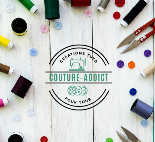 COUTURE-ADDICT - Ulule