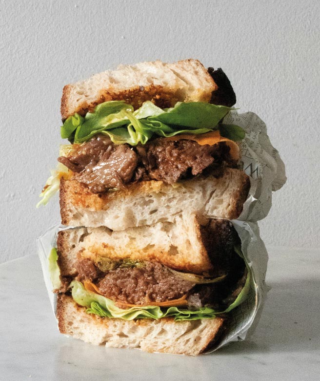 Butin : ta nouvelle cantine à Bourg en Bresse