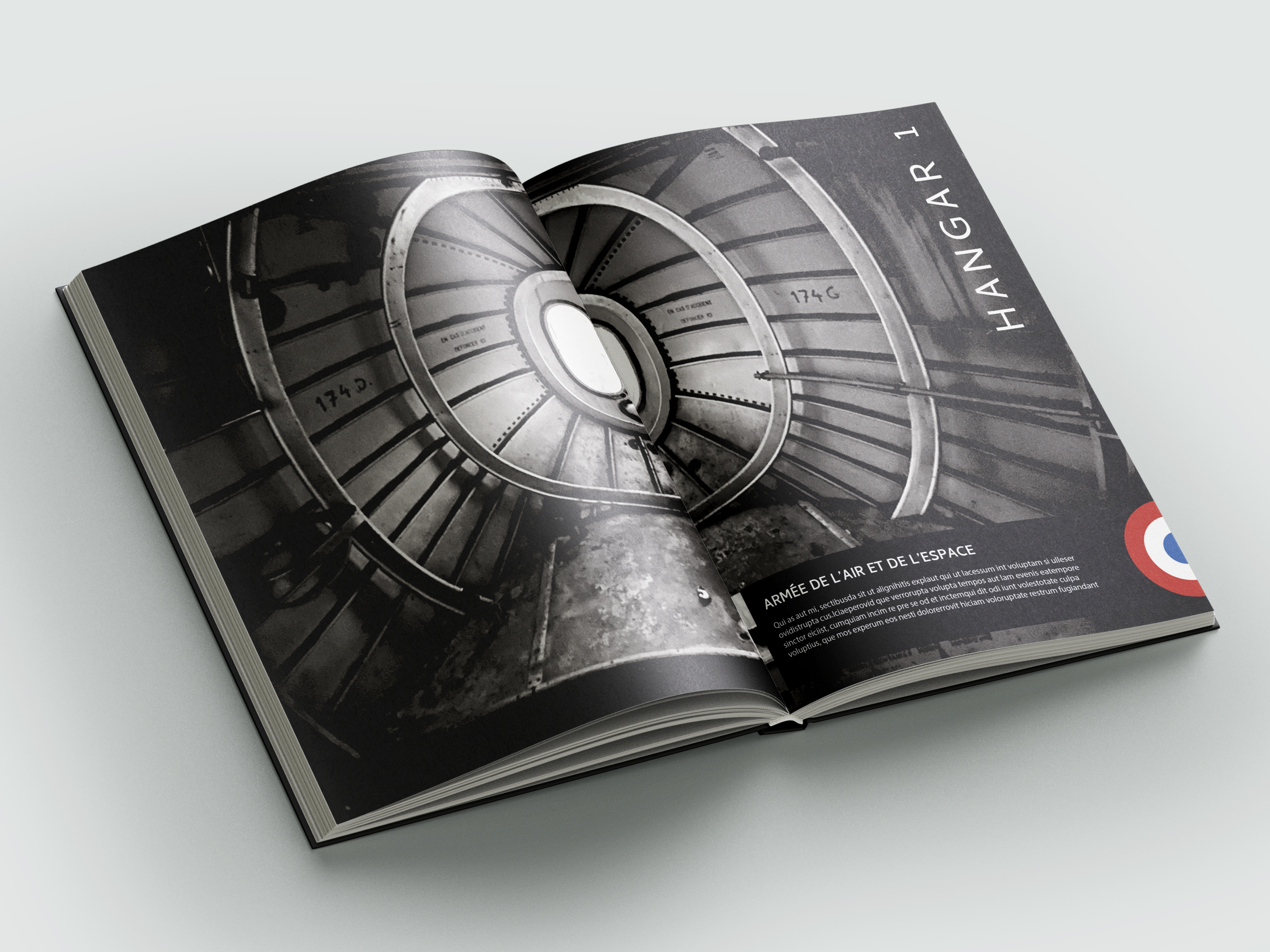 Damien Charrit Illustrateur - ARTBOOK Tome II - Ulule