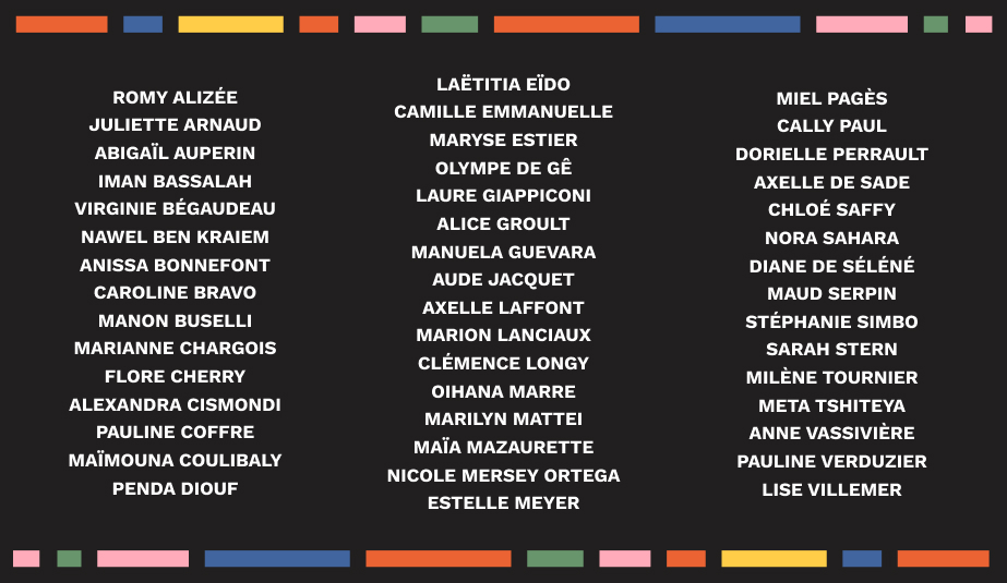 LES BRAQUEUSES - Ulule