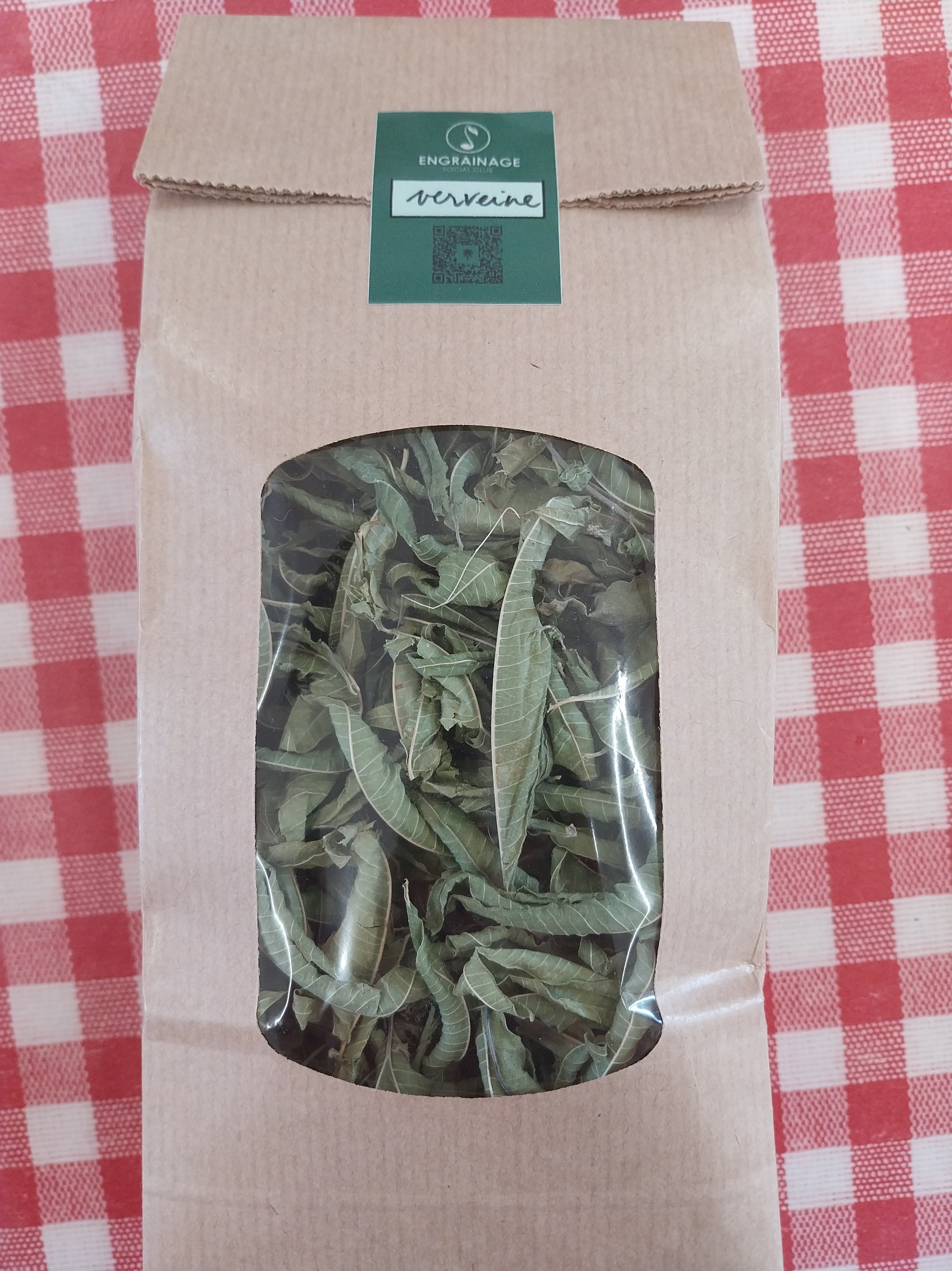 La forêt comestible conviviale et solidaire d'Engrainage