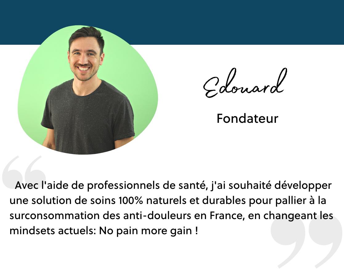 Sport & Green - No pain more gain!