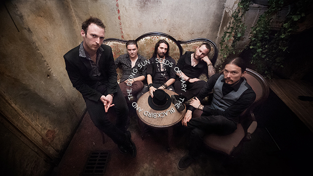 Etienne Rochard - Ulule