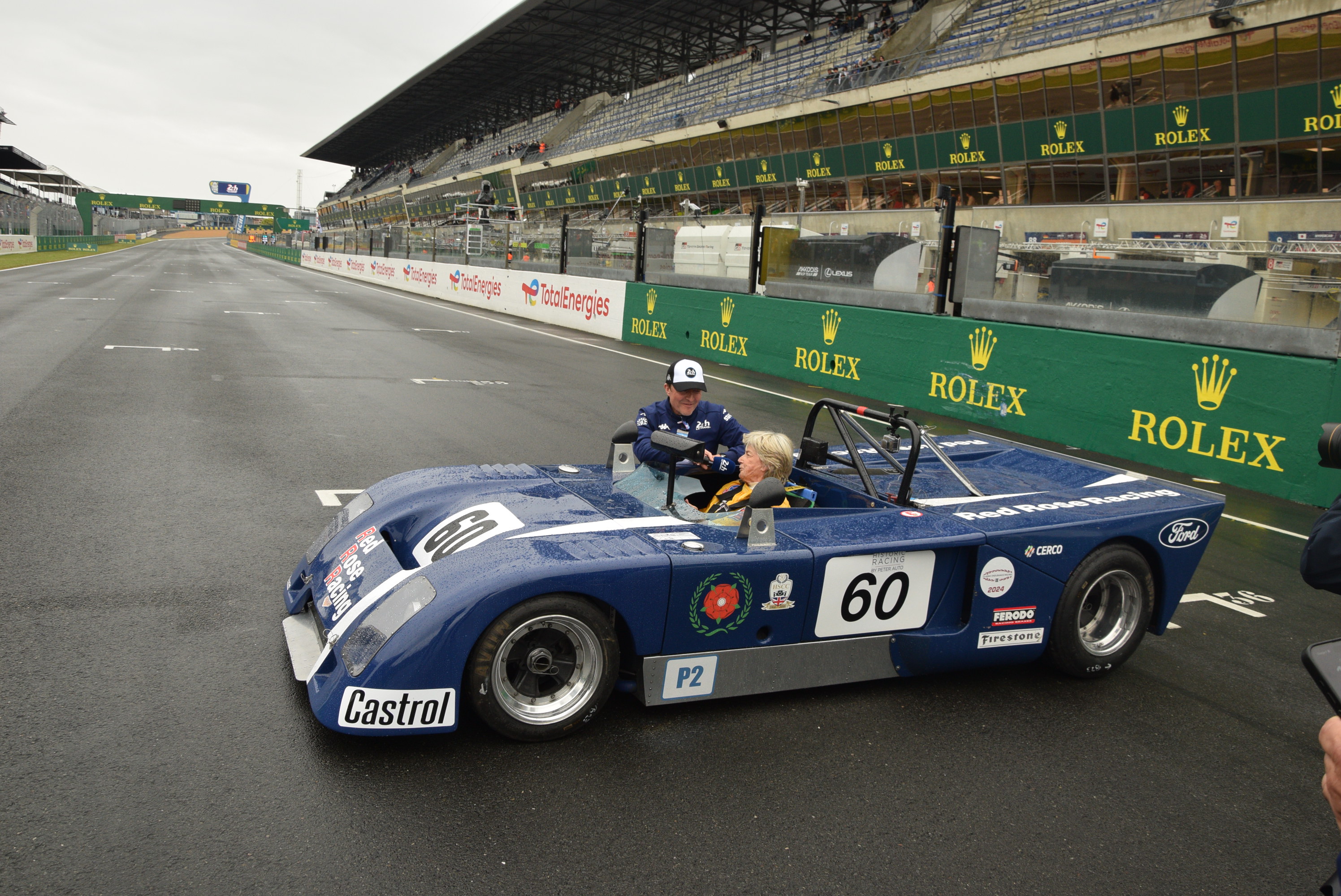 Le Triptyque Magique de Christine - Ulule