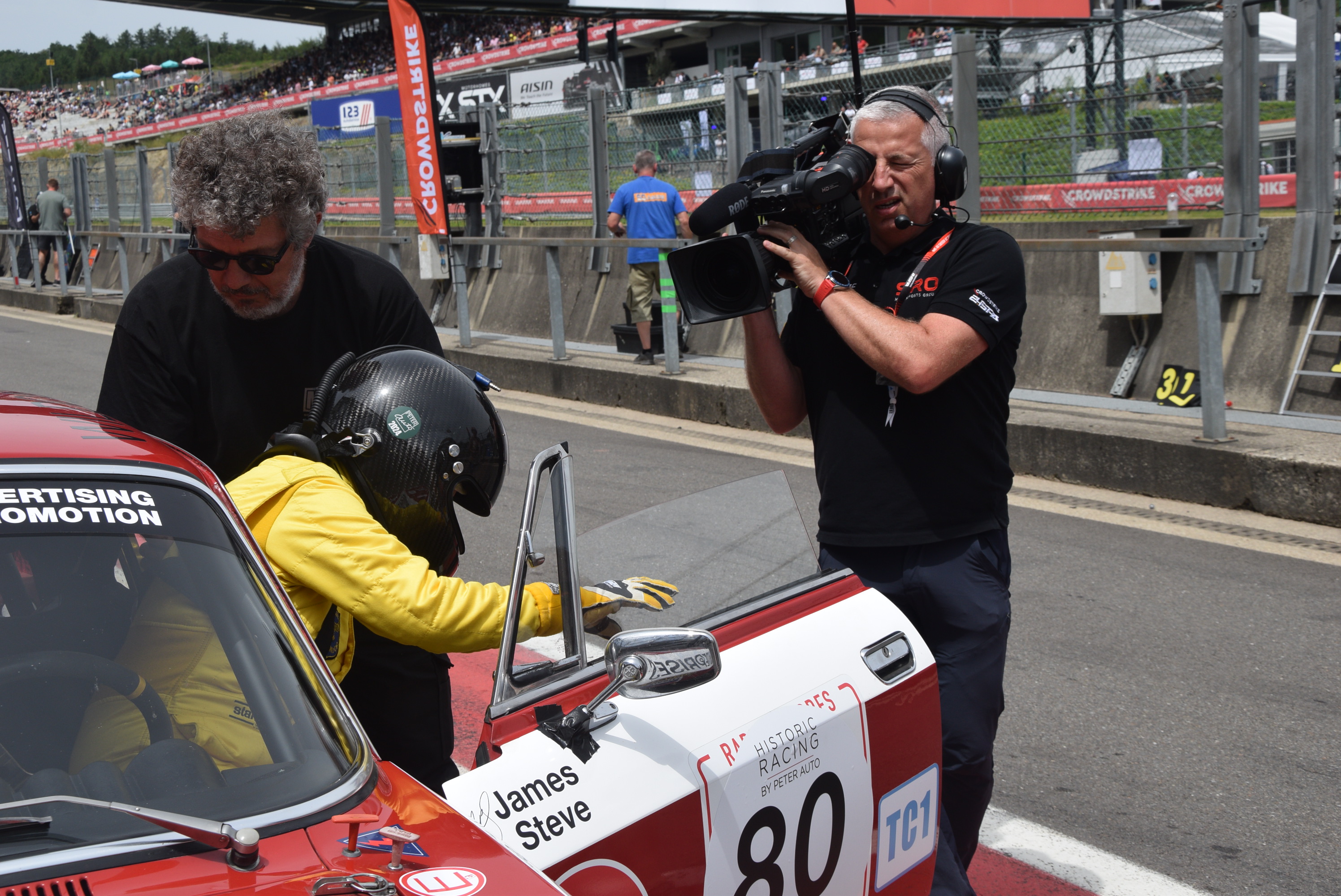 Le Triptyque Magique de Christine - Ulule