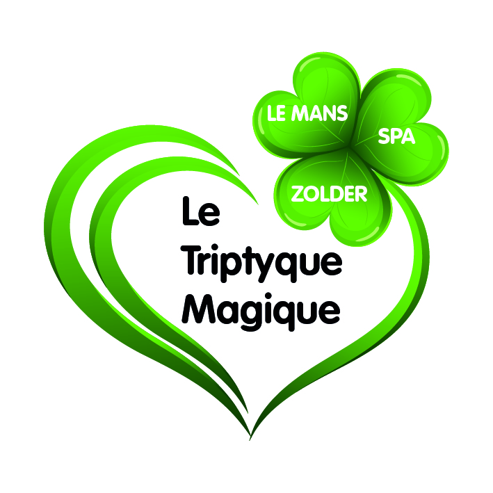 Le Triptyque Magique de Christine - Ulule